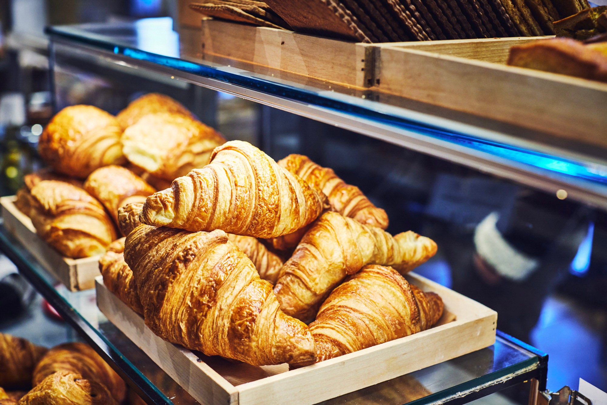 Viennoiseries – Eshop