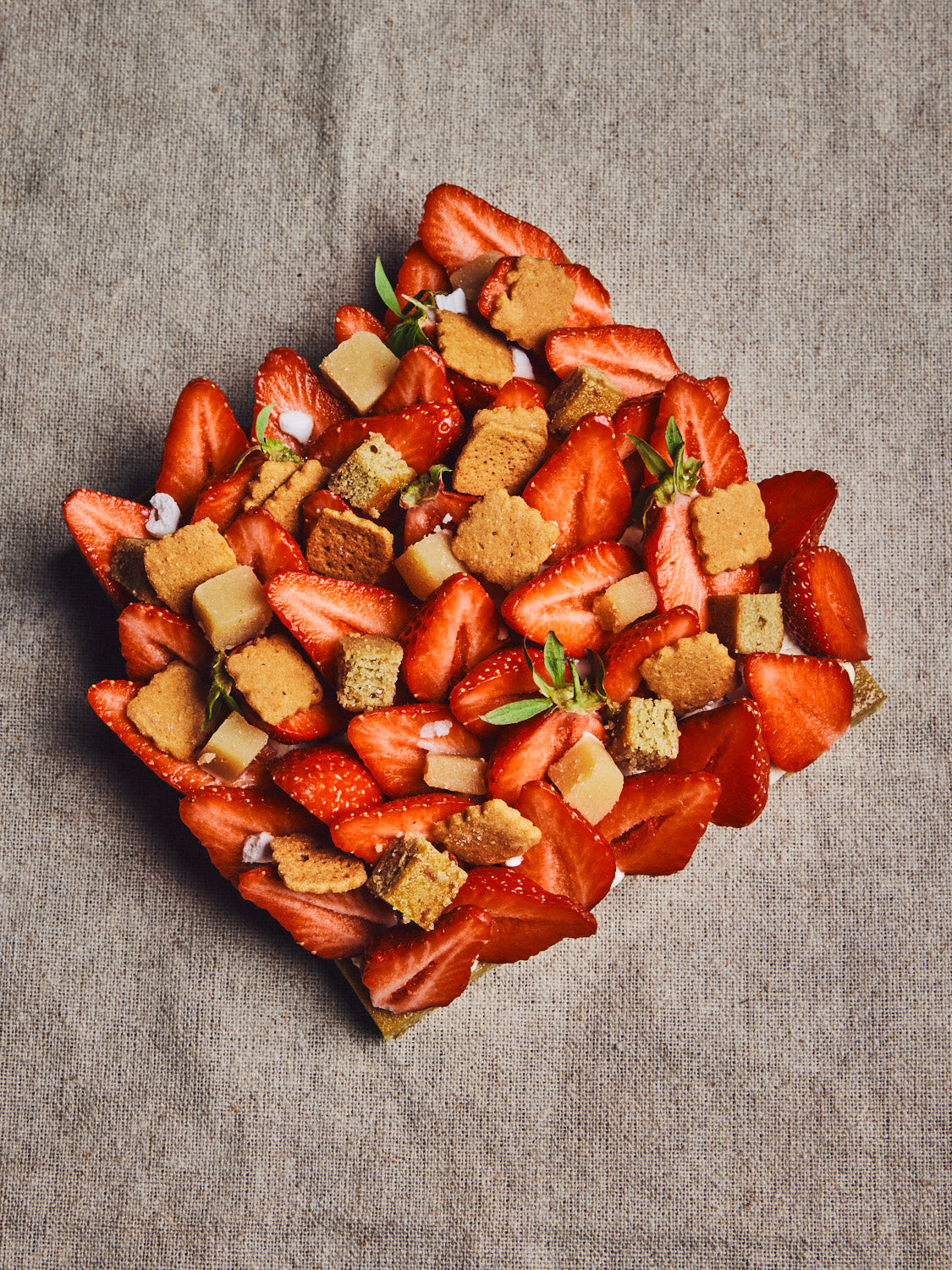 Nos très grands gâteaux – Eshop